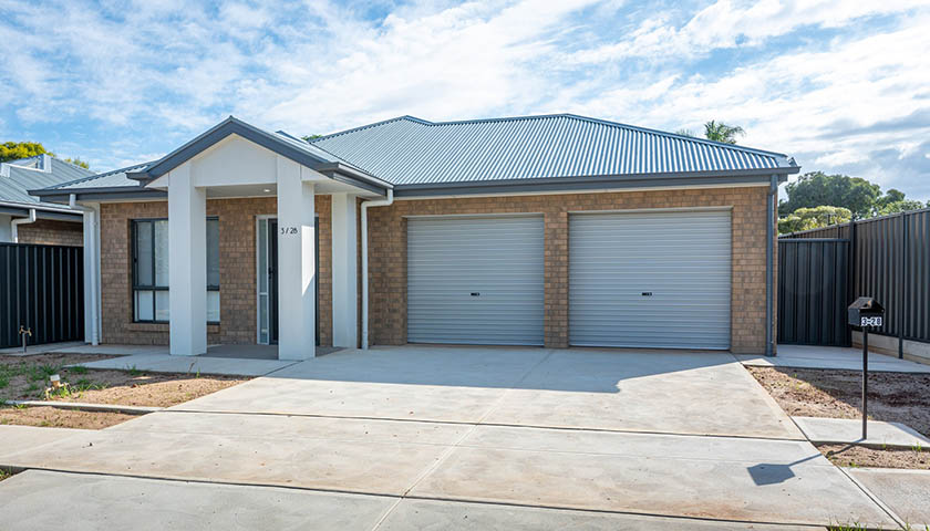 SA Housing Trust | SA Housing Trust